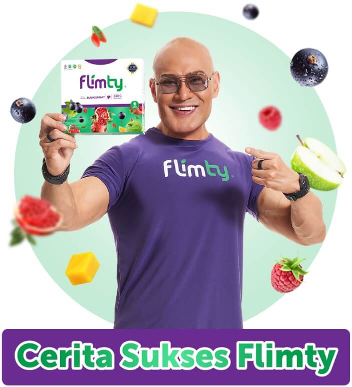 Cerita Sukses Flimty (pin) – Flimty Indonesia