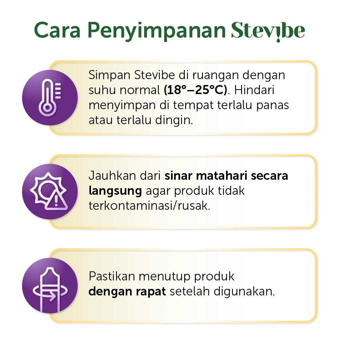Stevibe – Flimty Indonesia